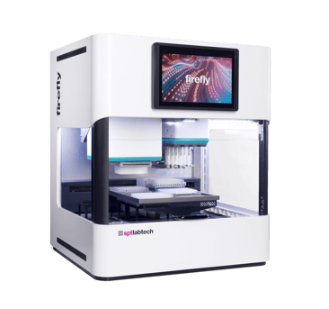 SPT Labtech launches firefly® for LDT to streamline liquid handling in NGS-based Laboratory ...